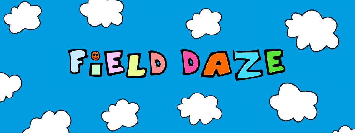 The Off-Szn Collection – Field Daze